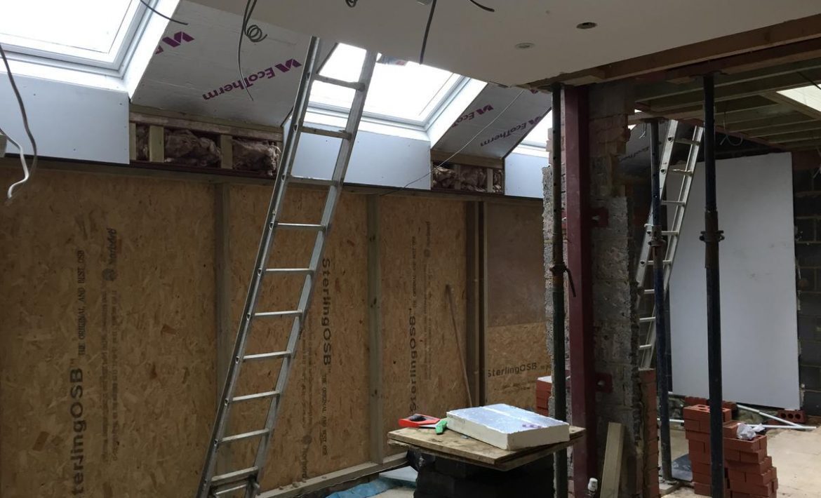 Building Additional Storeys Under Permitted Development - Yoop Architects